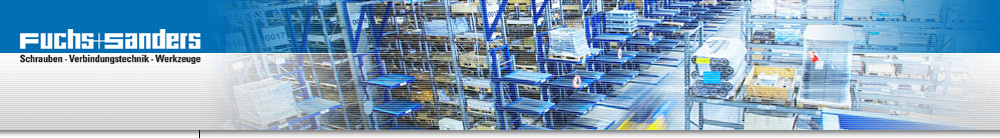 Fuchs + Sanders - 80 Jahre schnellste Verbindungen!